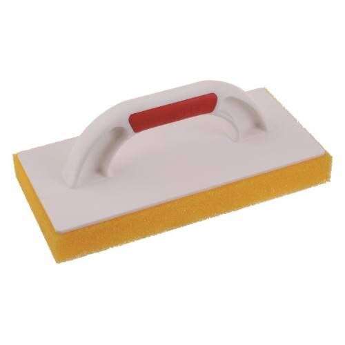 Drisca cu burete, FESTA, Plastic, 250 x 130 x 20 mm, Multicolor - eMAG.ro