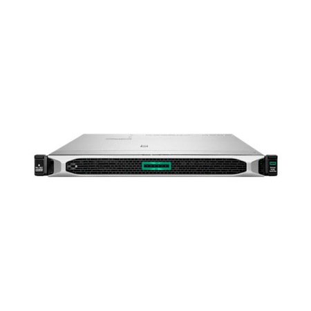 Server HPE ProLiant DL345 Gen10 Plus, Rack 2U, AMD EPYC 9124 16 C / 32 T, 3.0 GHz - 3.7 GHz, 64 ...