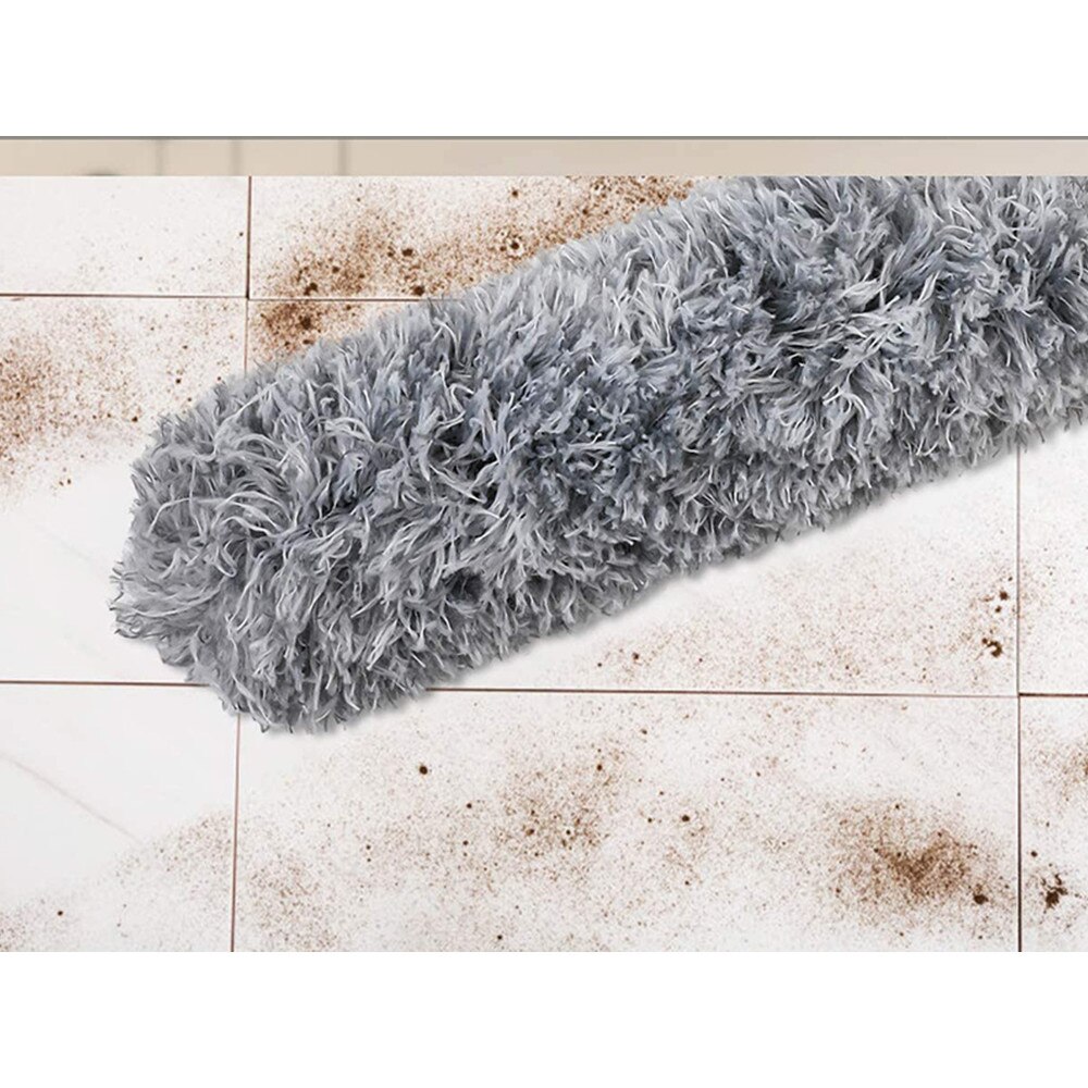 Pamatuf TNS®, Pentru Curatat Praful, Maner Extensibil Pana la 280 cm ...