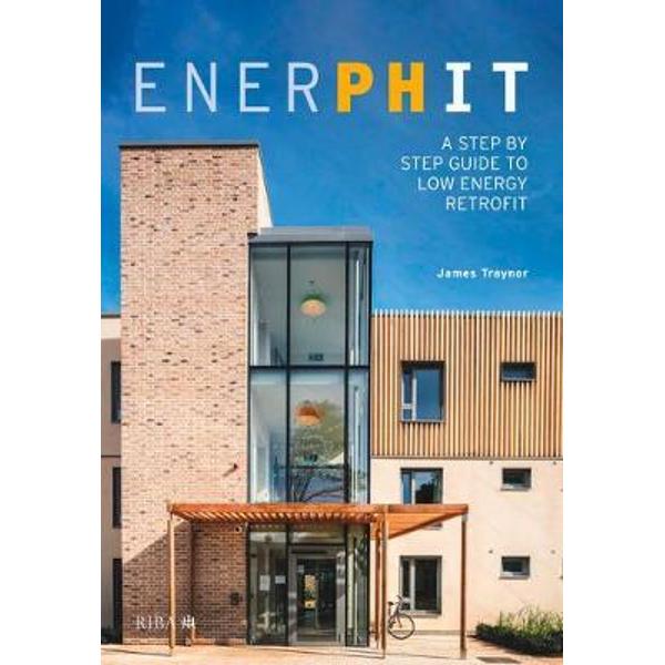 Enerphit - James Traynor - eMAG.ro