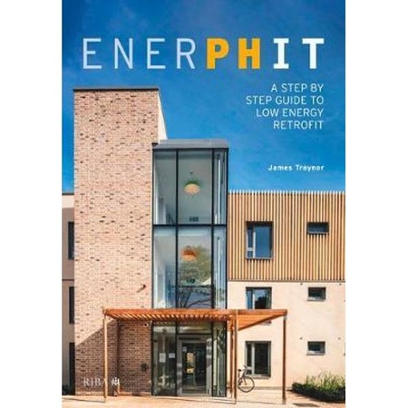 Enerphit - James Traynor - eMAG.ro