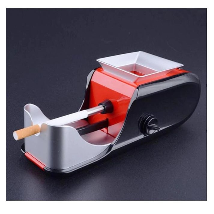 Aparat Electric de facut Tigari Masina Injectat Tutun - eMAG.ro