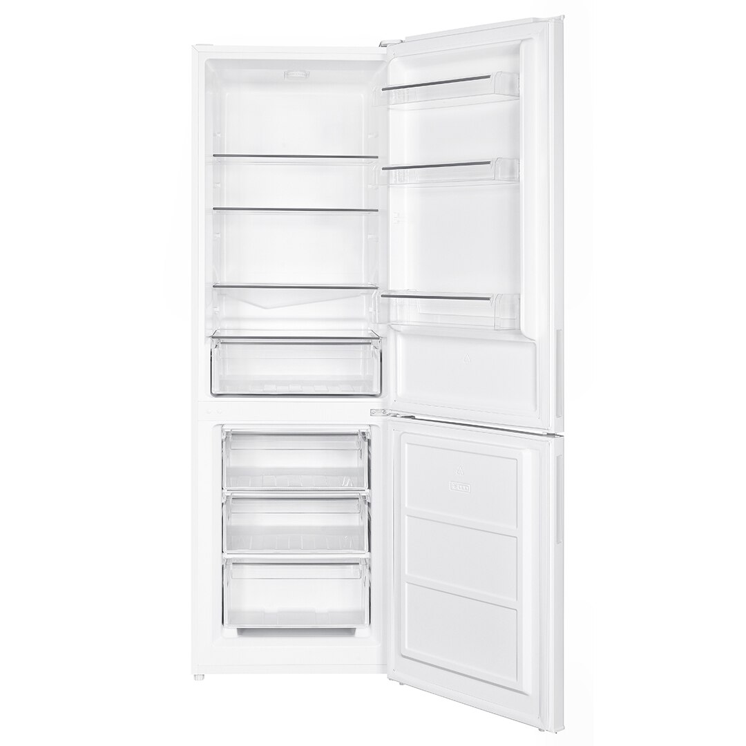 Combina Frigorifica Samus SCW396E, 315 L, Clasa energetica E, Termostat ...