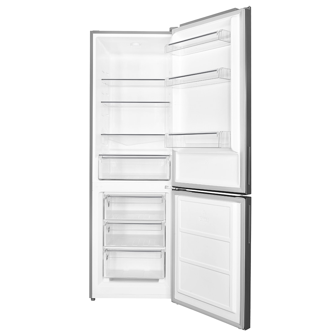 Combina Frigorifica Samus SCX396E, 315 L, Clasa energetica E, Termostat ...