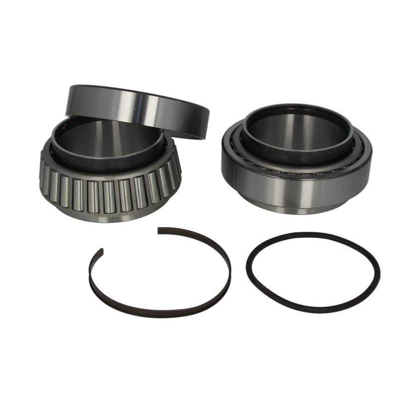 Kit rulmenti roata spate FAG, MAN TGX I, TGS I, TGM I, TGA, LION"S ...