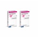 Lactibiane Tolerance Probiotic pentru diaree si alergii, Pileje, 2 x 30 ...