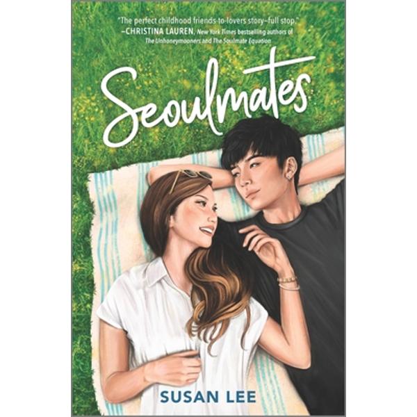 Seoulmates - Susan Lee - eMAG.ro