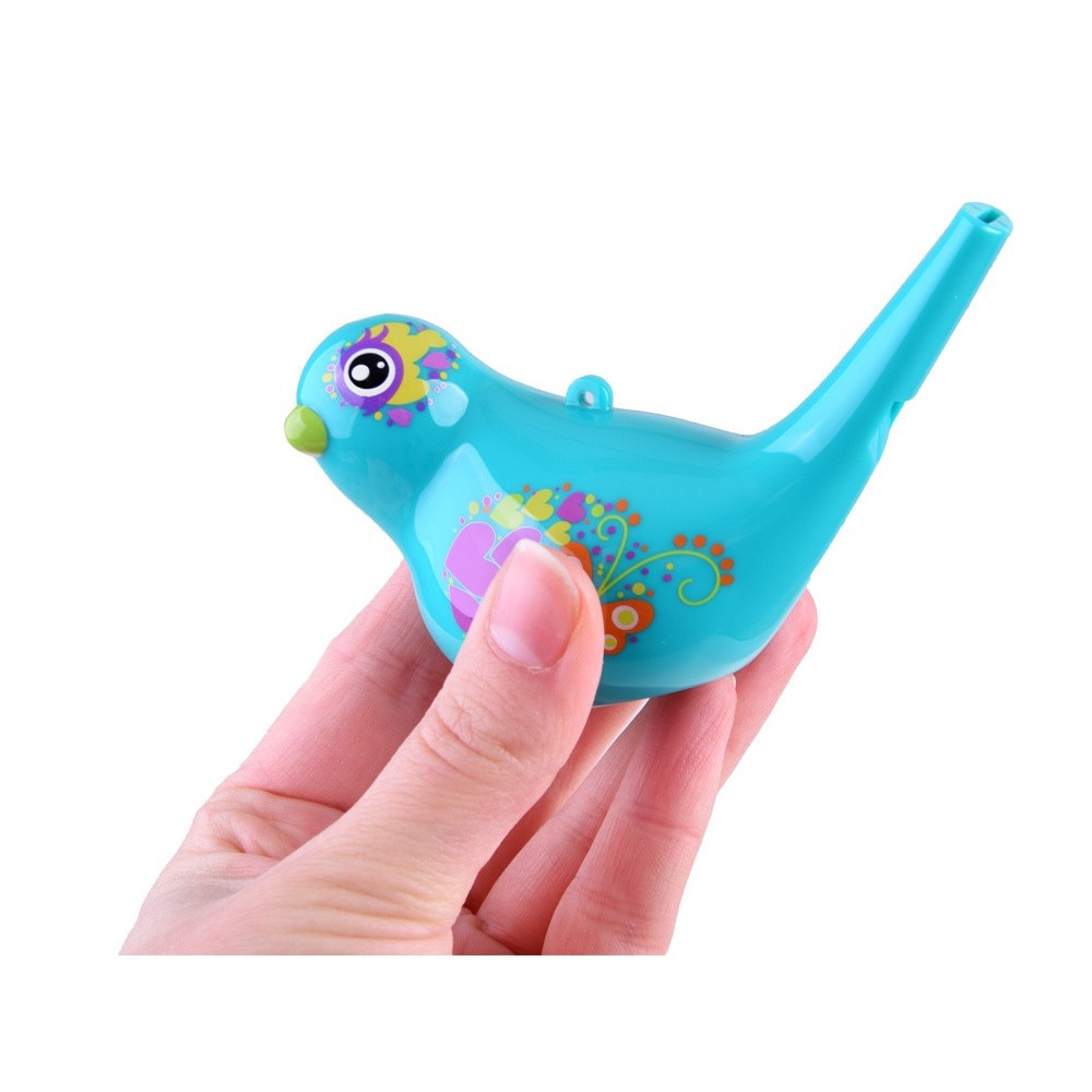 Fluier interactiv, Ramiz, Albastru - eMAG.ro