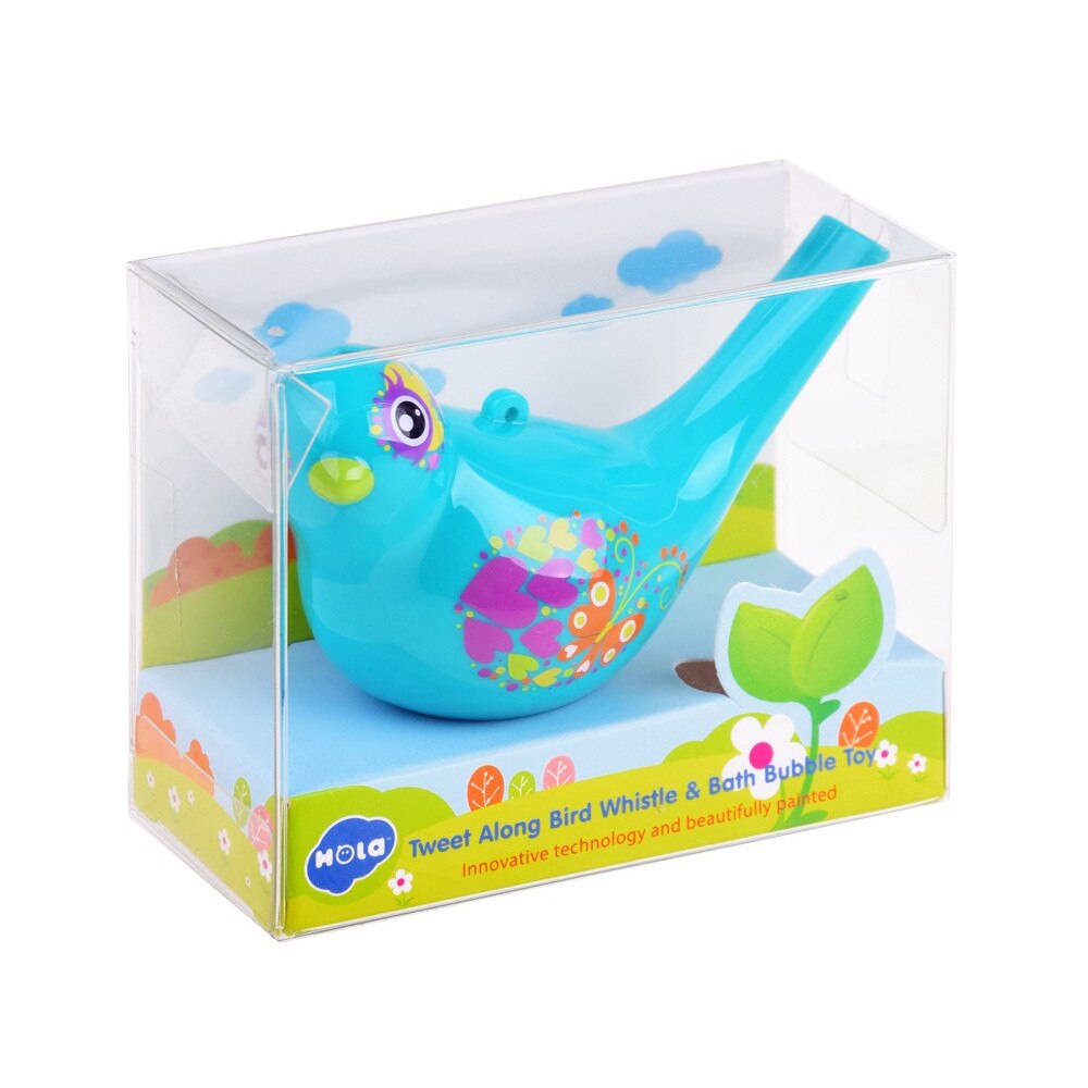 Fluier interactiv, Ramiz, Albastru - eMAG.ro