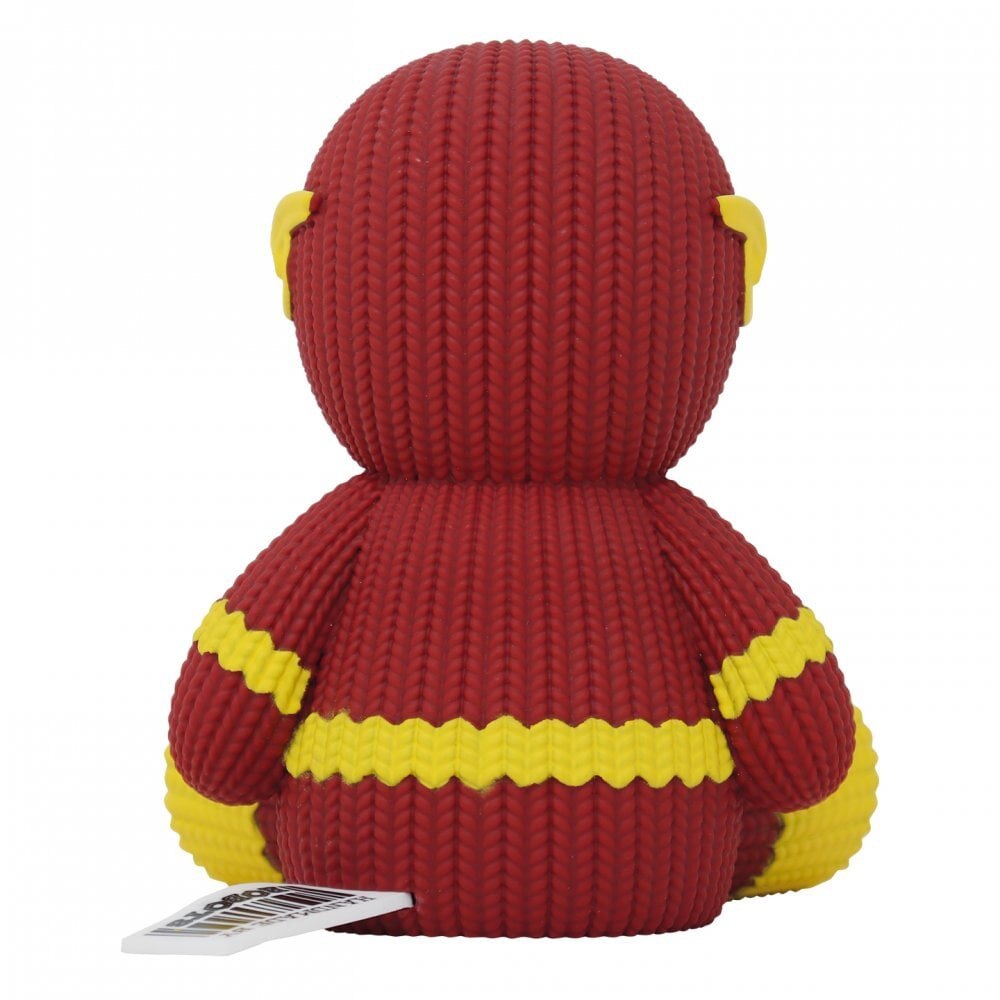 Figurina The Flash Collectible Vinyl from Handmade By Robots 13 cm ...