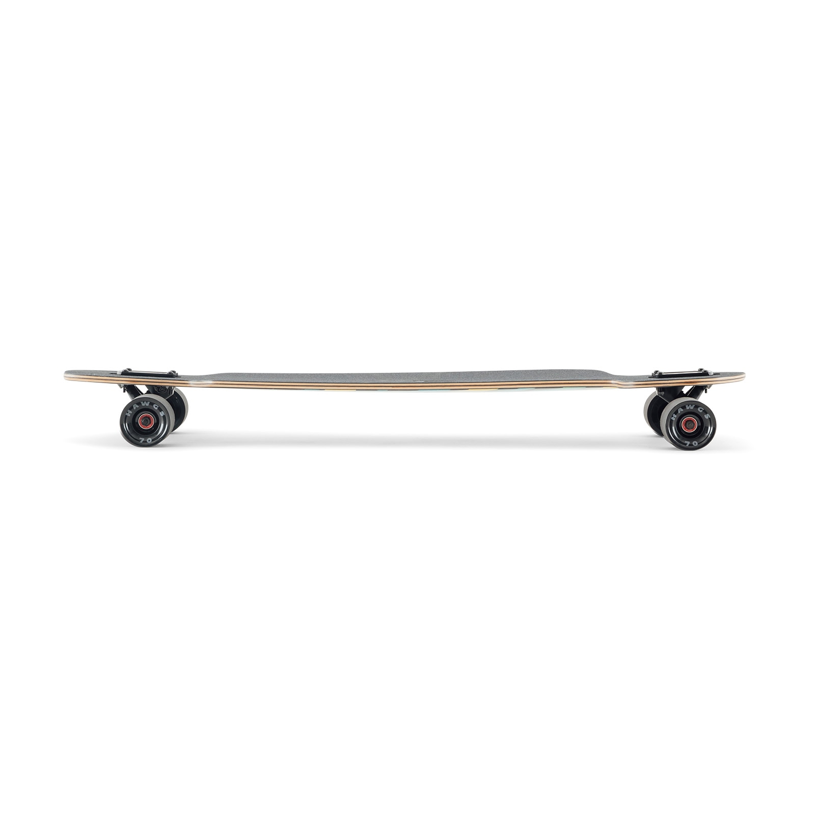 Longboard Landyachtz, Battle Axe Spectrum, 97.02 cm - eMAG.ro