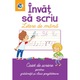 Invat sa scriu litere de mana. Caiet de scriere pentru gradinita si ...
