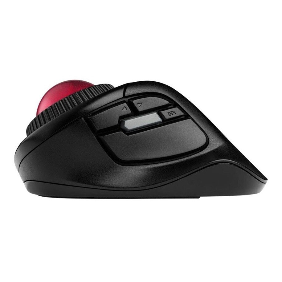 Мишка Kensington Orbit Fusion Wireless Trackball (K72363WW) - eMAG.bg