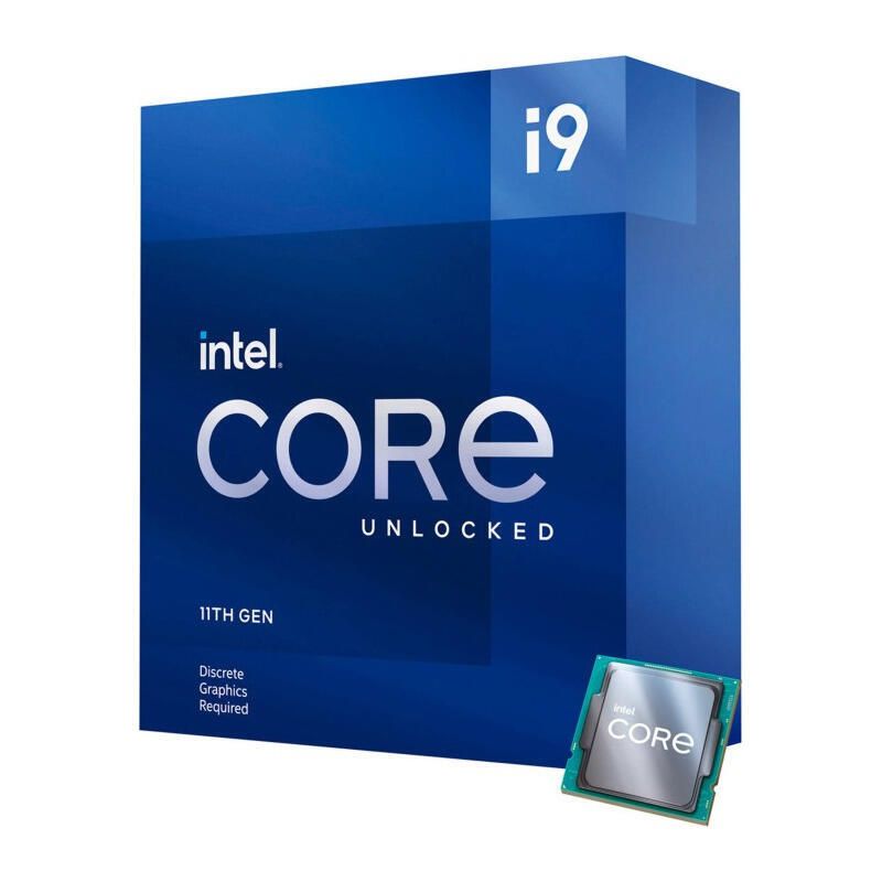 Procesor Intel Core i9-12900KF, socket 1700, 16 C / 24 T, 2..40 GHz - 5.20 GHz, 30 MB cache, 125 ...