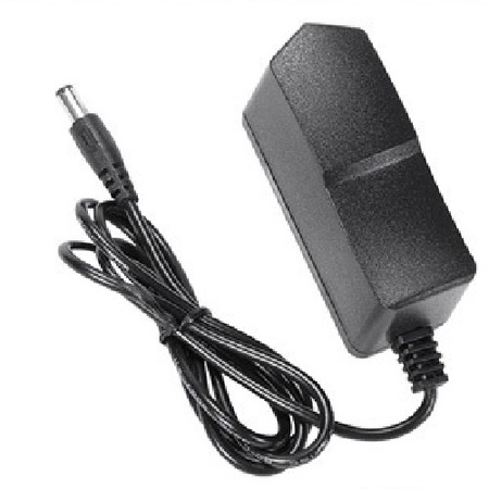 Incarcator universal GIDA-CRIS GC045, 5v 2A cu mufa rotunda 5,5x2,1mm ...
