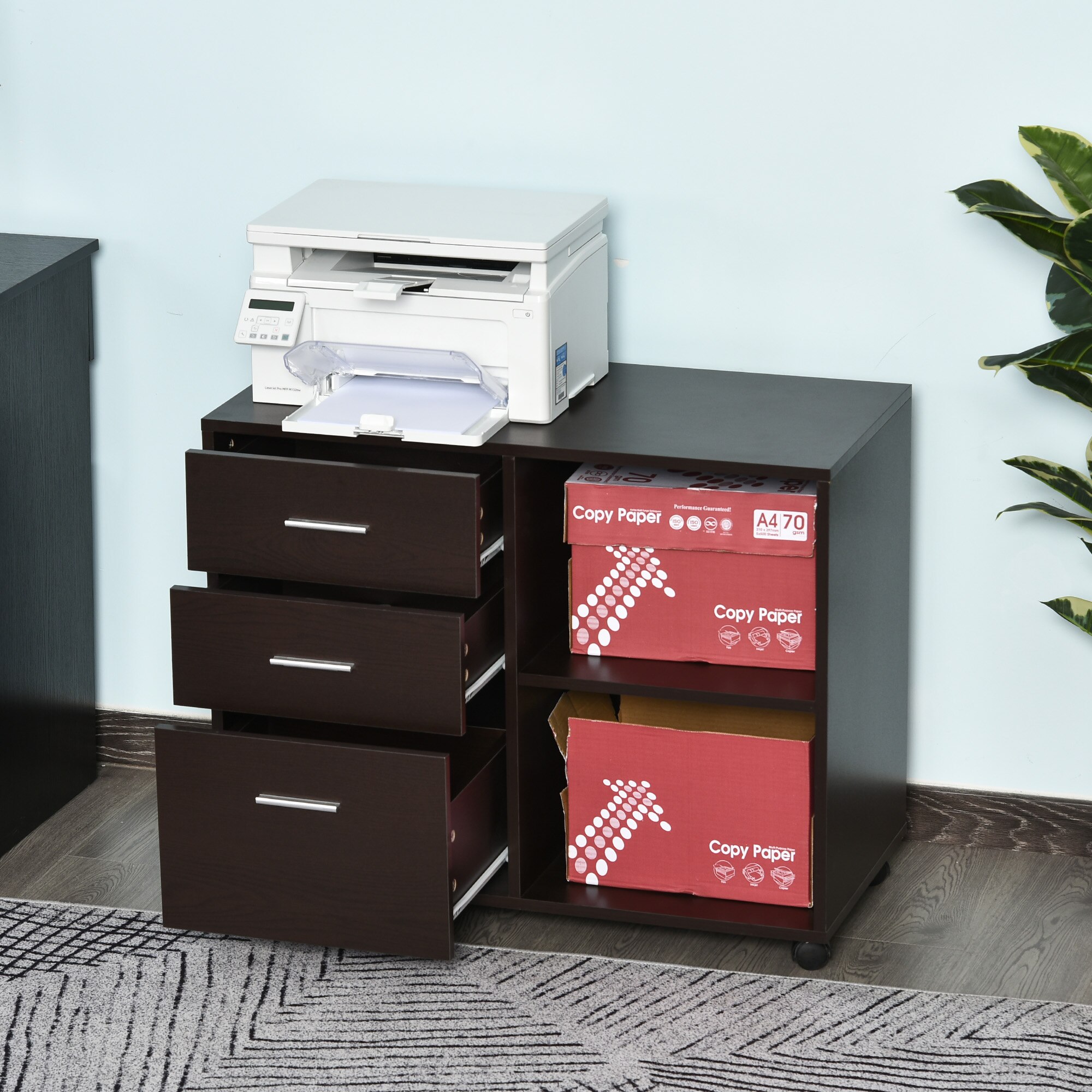 Шкаф Homcom - eMAG.bg