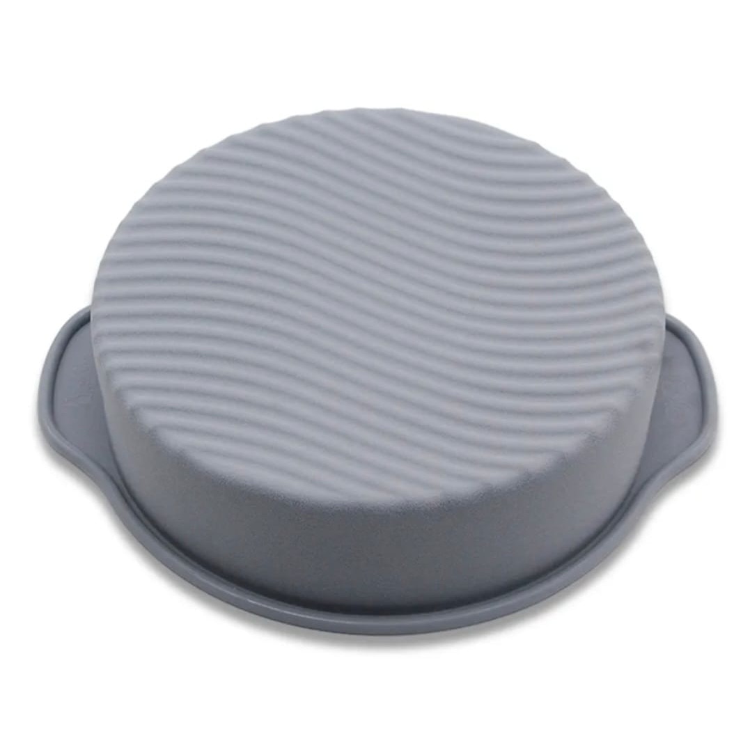 Forma silicon termorezistent, tava copt, dulciuri, tort, 230 grade ...