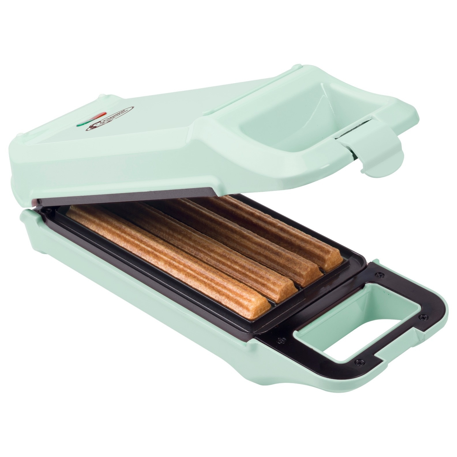 Aparat pentru Gofre -Bastonase, 700 W, Bestron - eMAG.ro