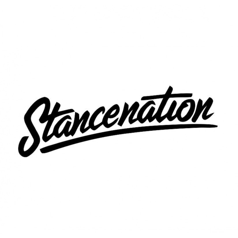 Sticker Stancenation 15 cm, Creative Rey® - eMAG.ro