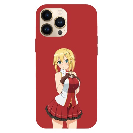 Apple iPhone 15 Pro, Viceversa, Emma Brightness The Hidden Dungeon Only ...