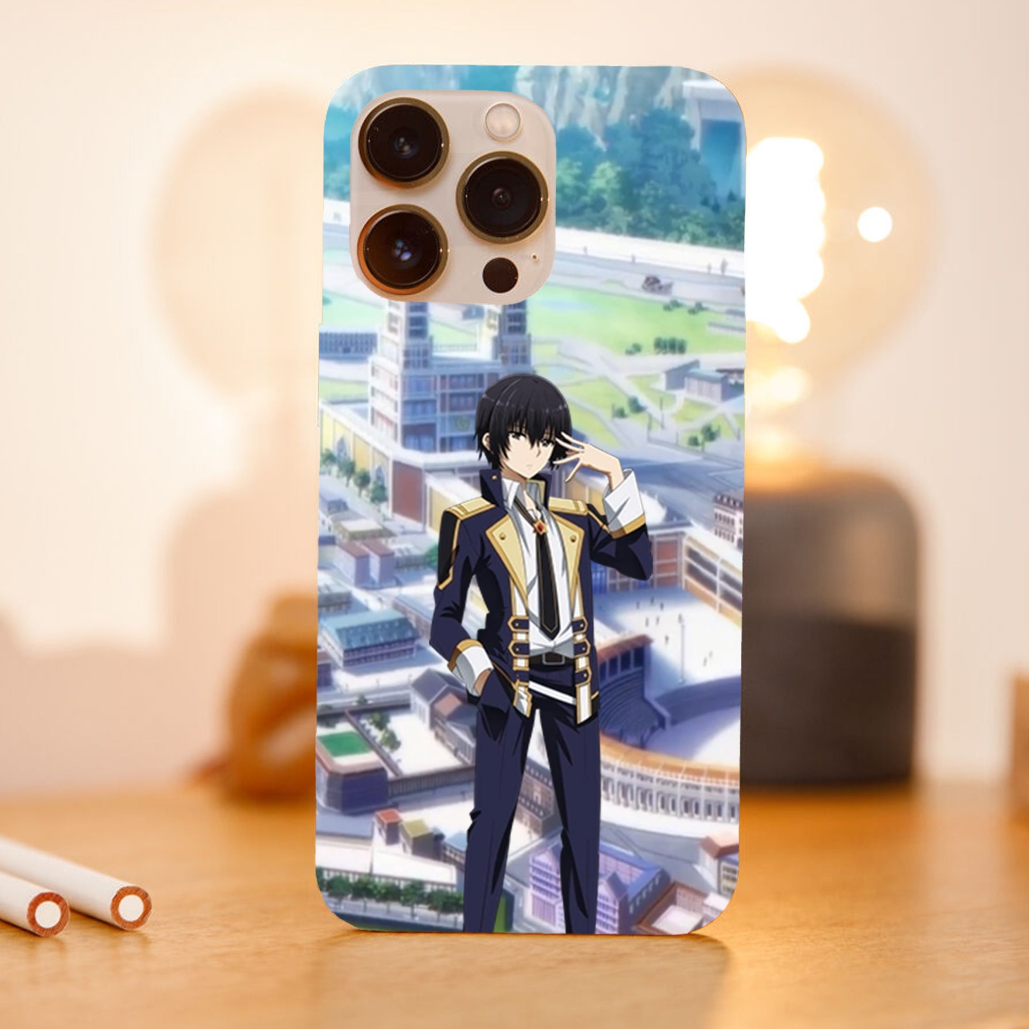 Telefontok kompatibilis: Apple iPhone 15 Pro Max, Viceversa, Cid Kageno ...