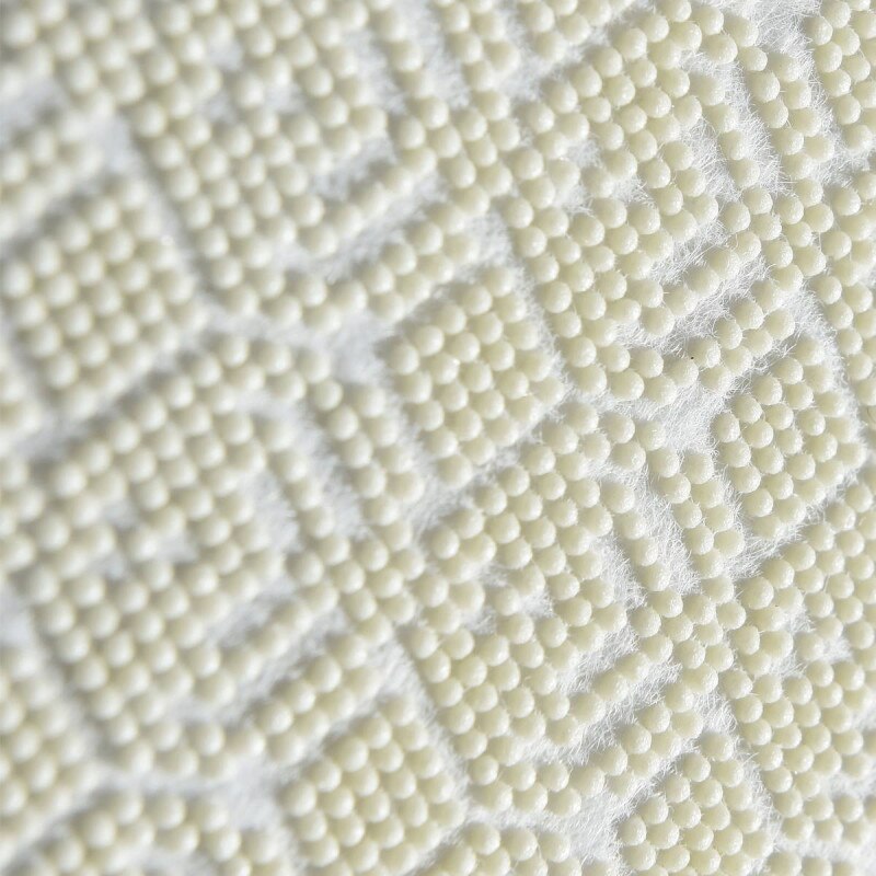 Covor Chilai Home 876CHL1214, 100x160 cm, fire de catifea, Poliester ...