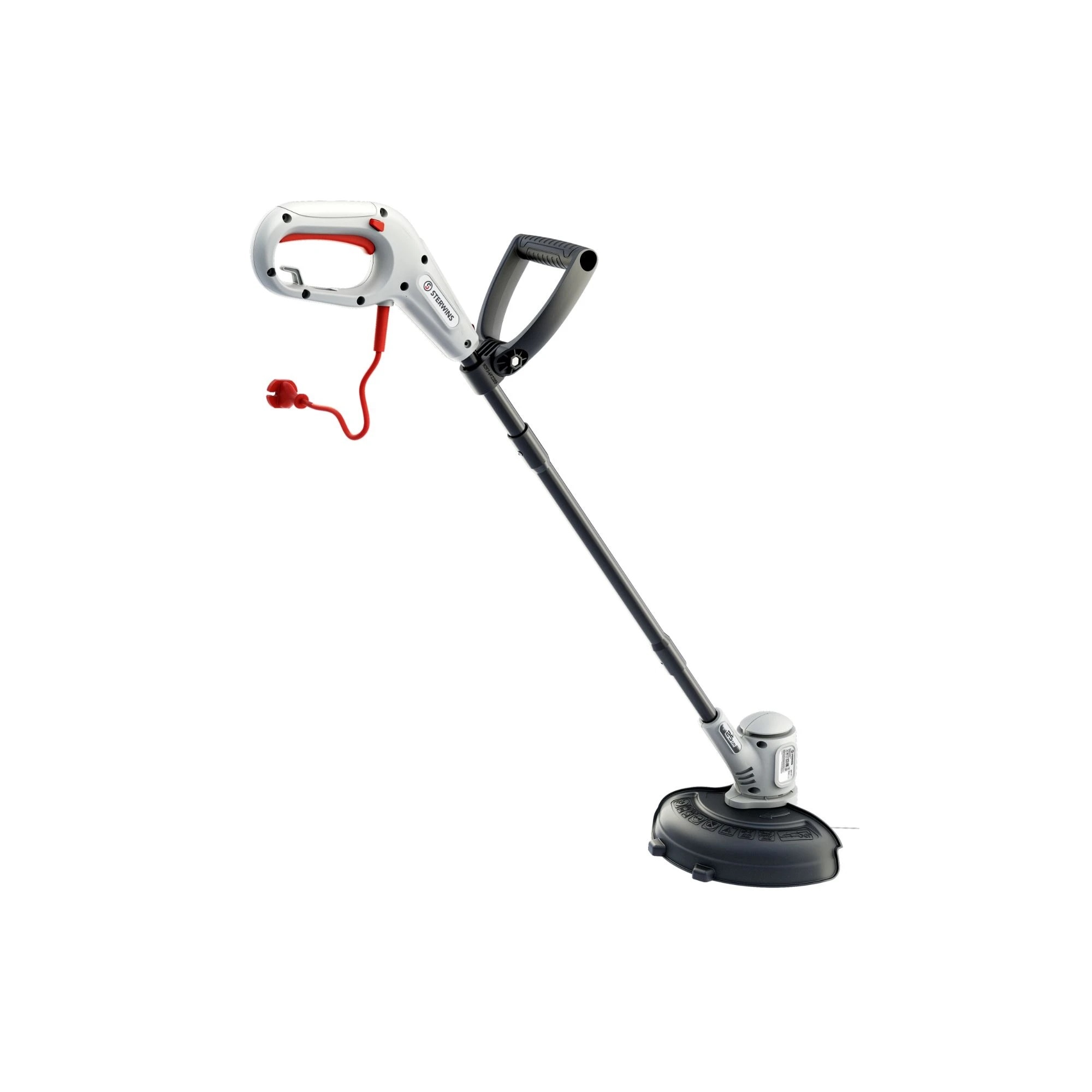 Sterwins fűnyíró készlet, elektromos, 1400 W, 35 L, szélesség 36 cm ...