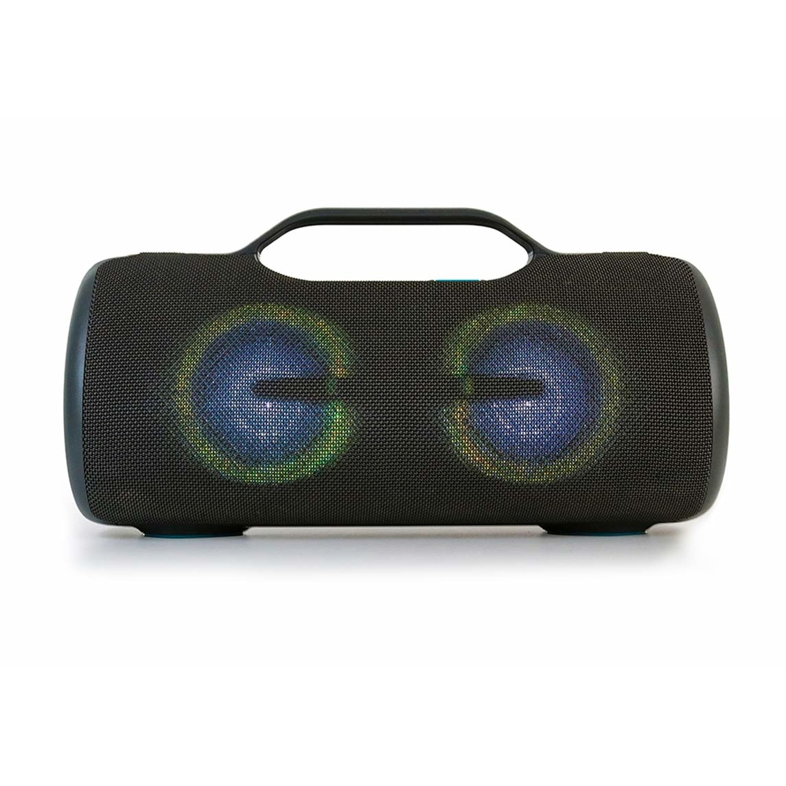 Boxa portabila Boompods Rhythm 60W, IPX5, Black - eMAG.ro