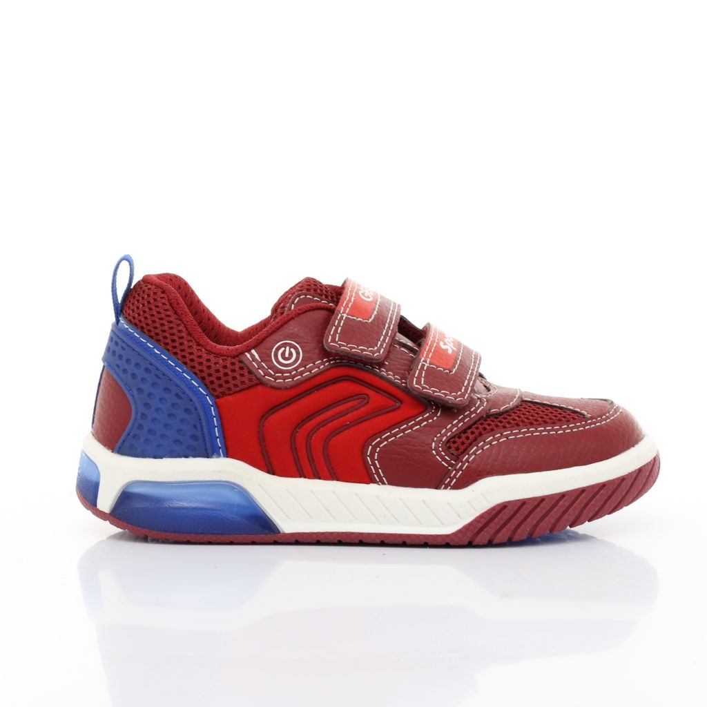 Pantofi pentru copii Geox, 34, Multicolor - eMAG.ro