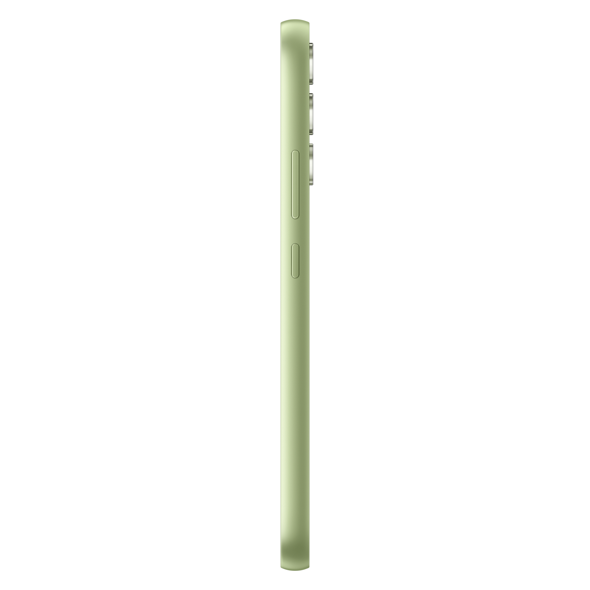Смартфон Samsung Galaxy A34, 256GB, 8GB RAM, 5G, Light Green - eMAG.bg