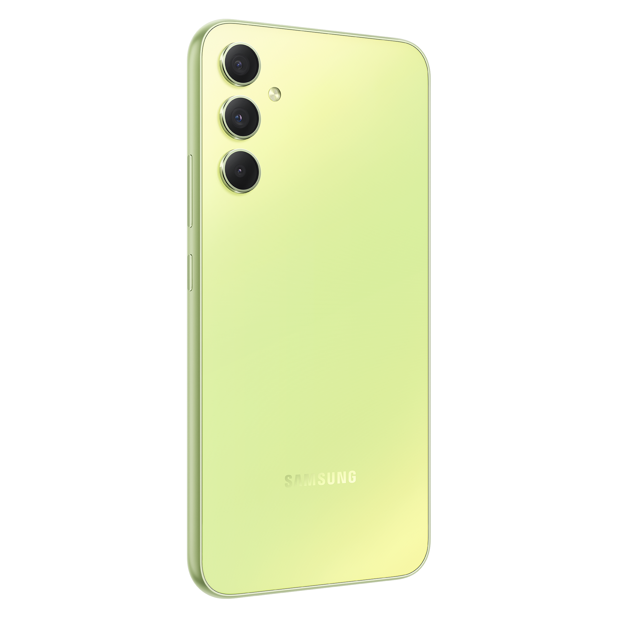 Samsung Galaxy A34 5G Mobiltelefon, Kártyafüggetlen, Dual SIM, 128GB ...