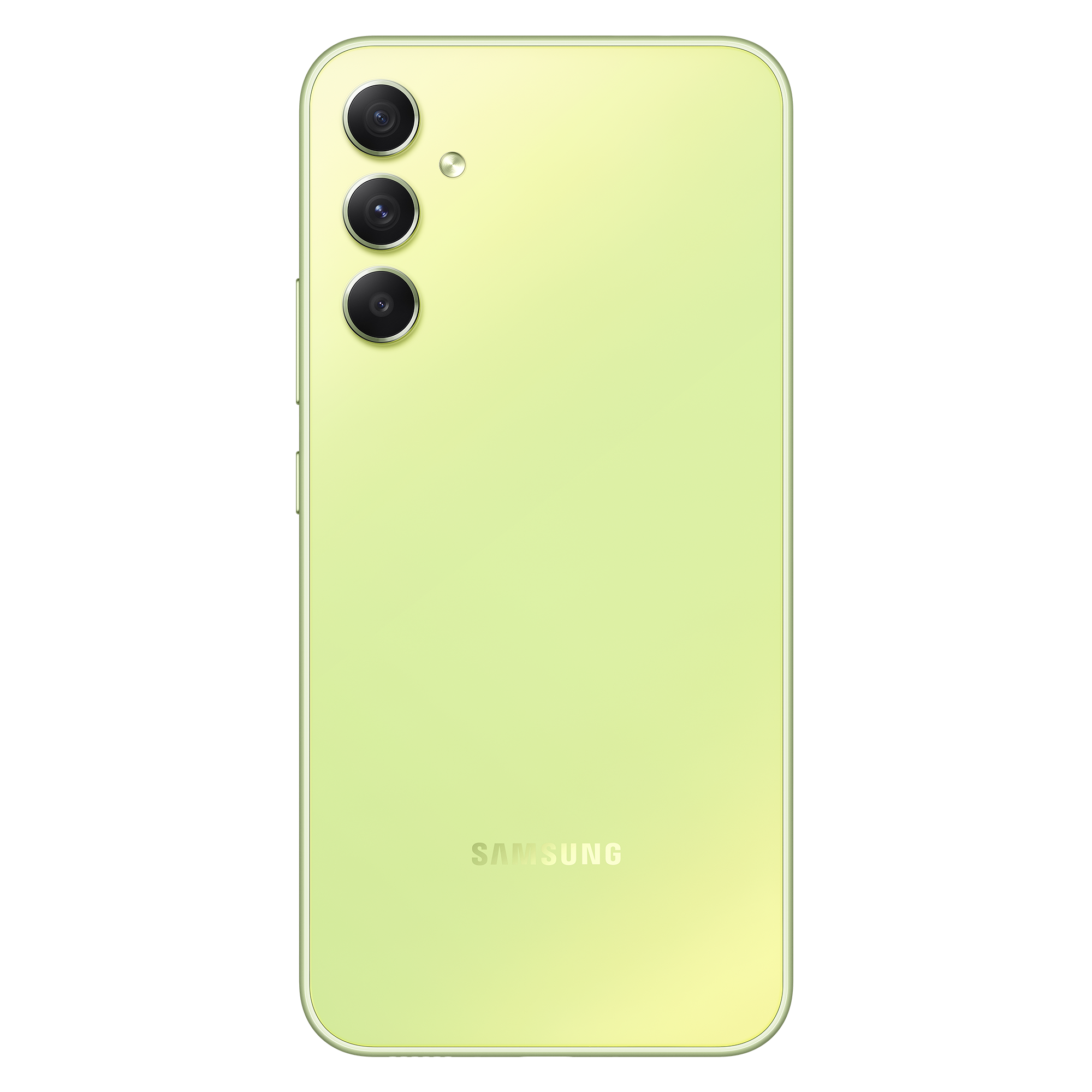 Telefon mobil Samsung Galaxy A34, Dual SIM, 6GB RAM, 128GB, 5G, Light ...