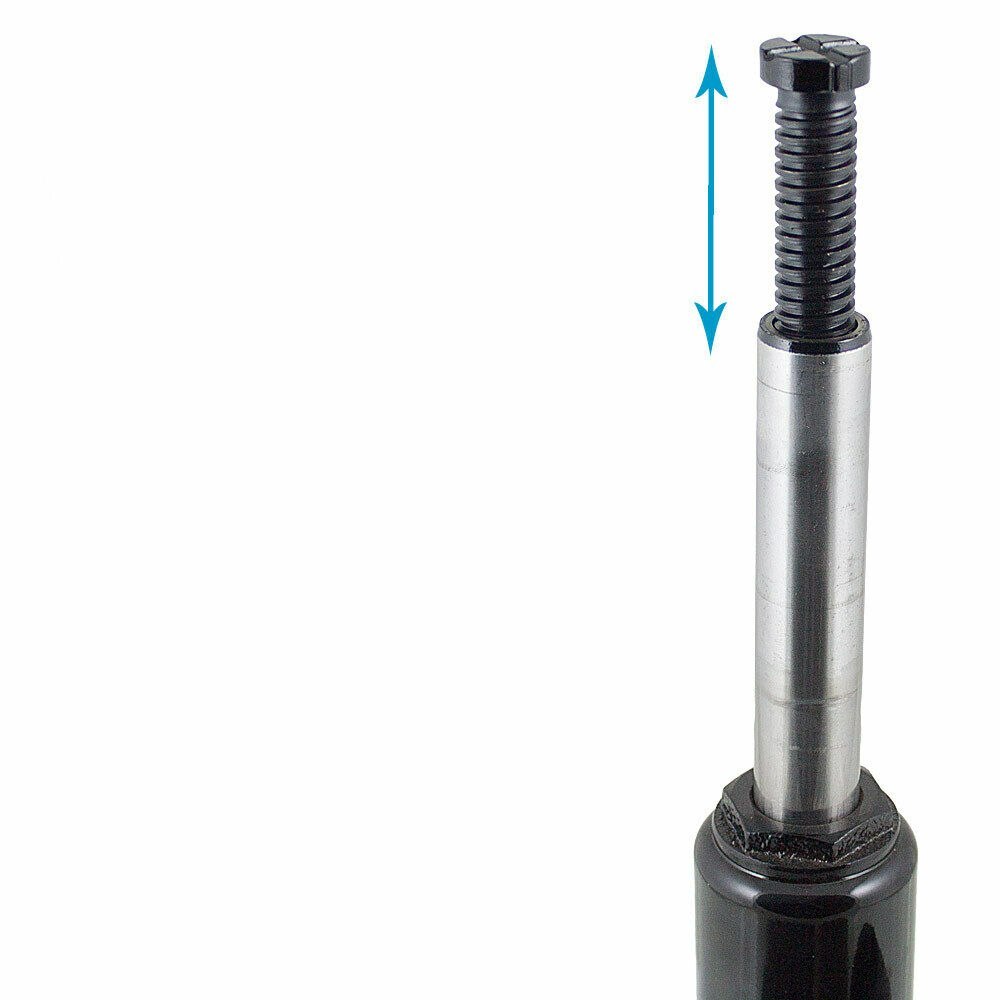 Rampe cu liftare hidraulica, 2 Bucati, Otel, Gri - eMAG.ro