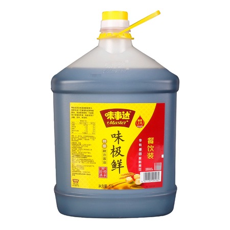 Sos De Soia Master, 5l - eMAG.ro