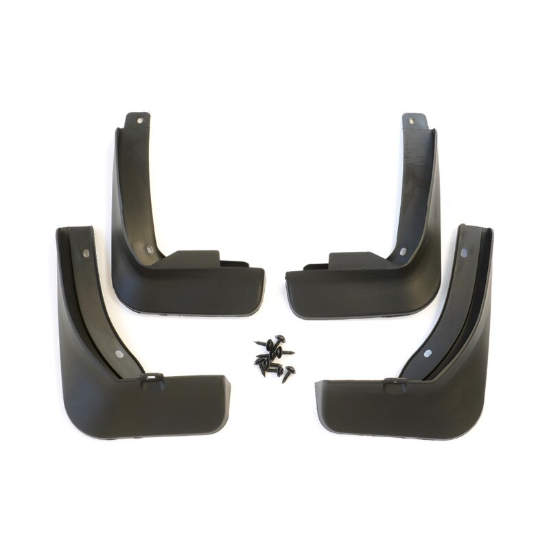 Set Aparatori Noroi Skoda Rapid Berlina 2013->,4 Bucati cu Breloc Mega ...