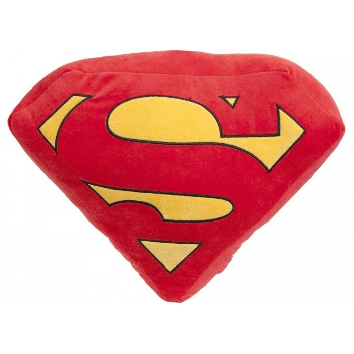 Perna Superman, Rosie, 45 x 45 cm - eMAG.ro