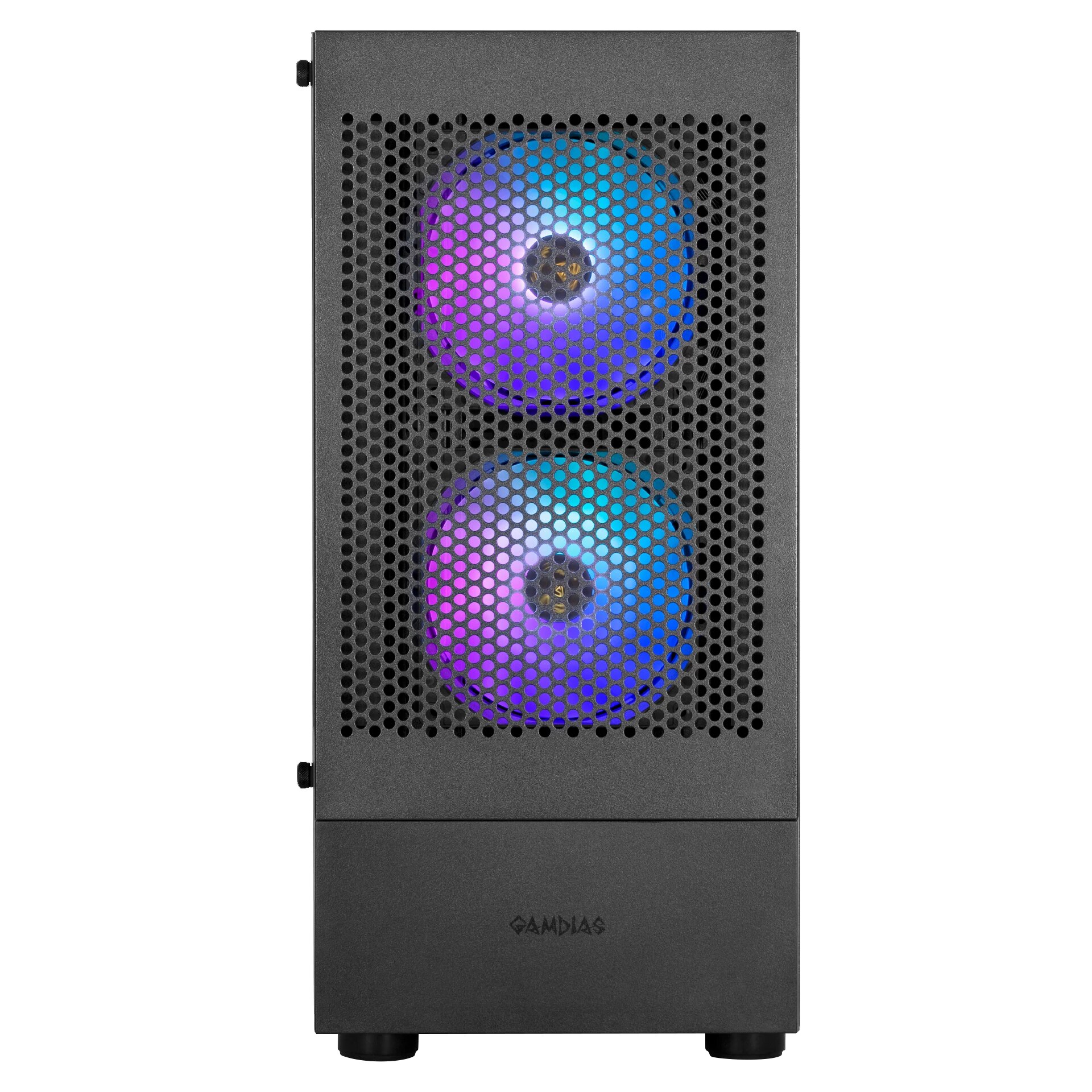 Настолен компютър PIC Game Basic R5-3600 Radeon RX 6600 D4, PC-GB-R5 ...