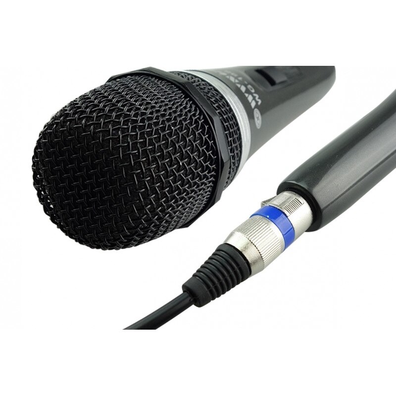 Microfon WG-198 Profesional cardioid - eMAG.ro