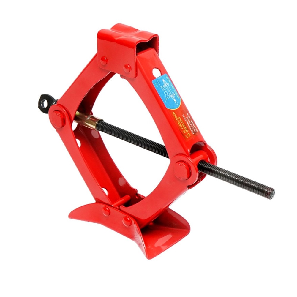 Cric mecanic auto, sarcina maxima 2T OMC - eMAG.ro