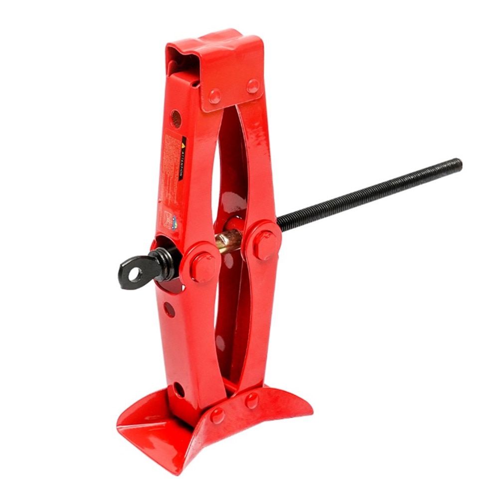 Cric mecanic auto, sarcina maxima 2T OMC - eMAG.ro