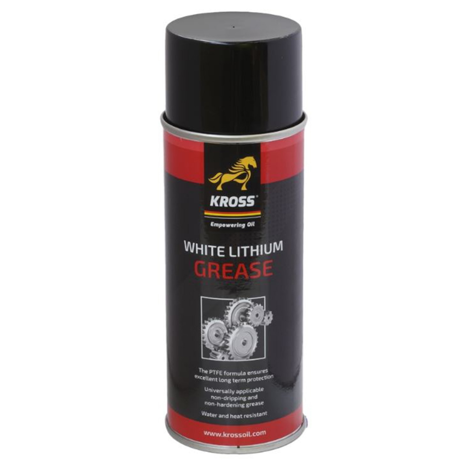 Spray vaselina alba, 400ml - eMAG.ro