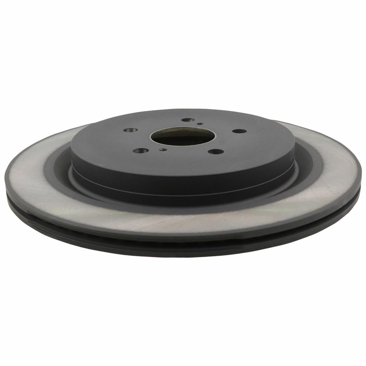 Disc frana spate, RX, Toyota 4243148090 - eMAG.ro