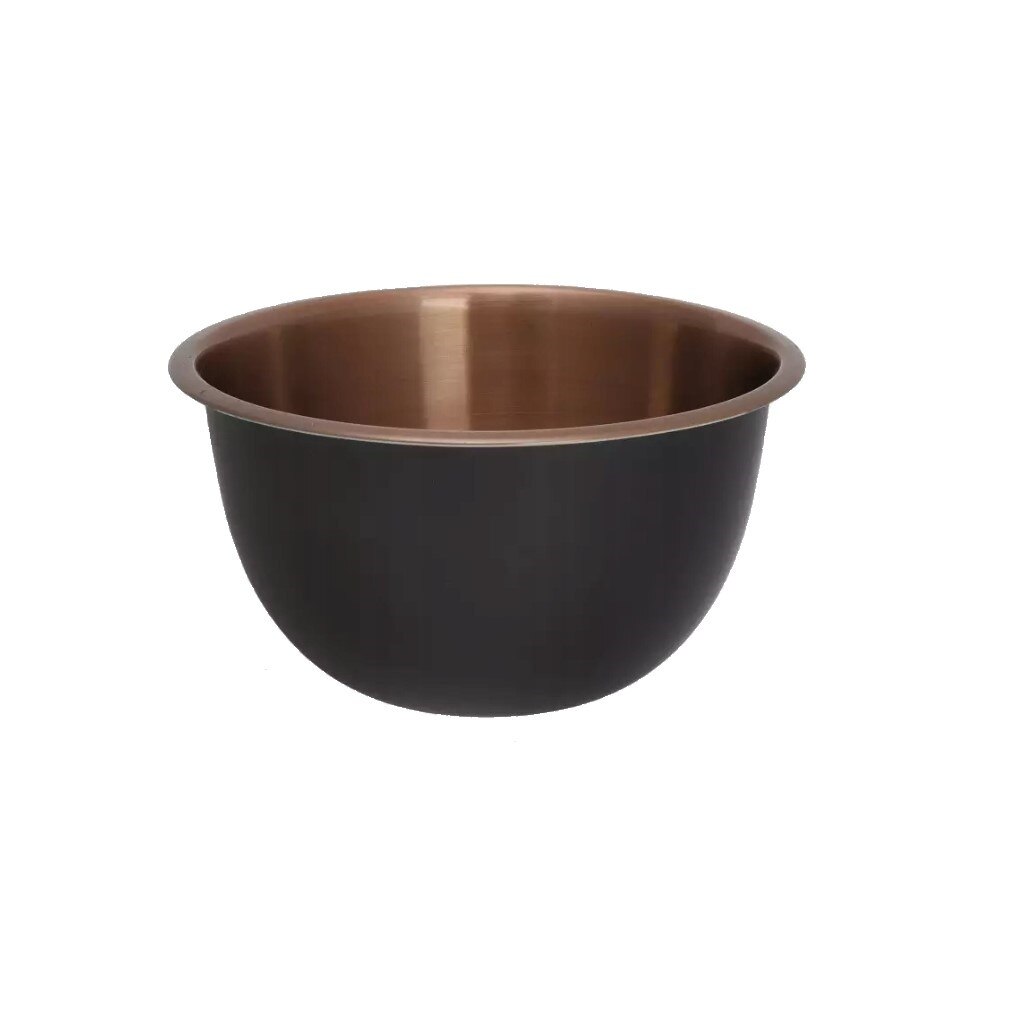 Boluri, inox, negru, set de 3 piese 1,6 l, 3 l si 5 l, Klausberg - eMAG.ro