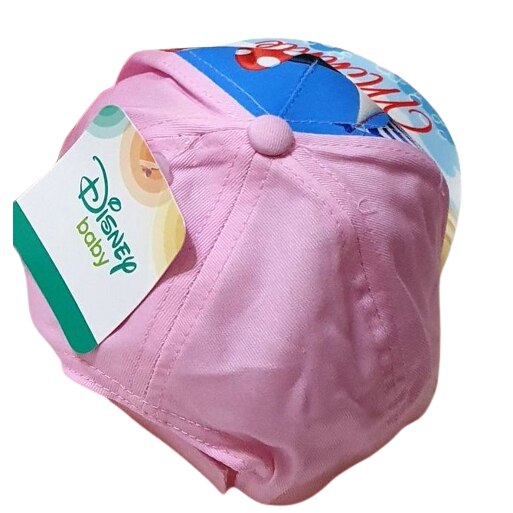 Sapca roz de soare Minnie 50cm - eMAG.ro