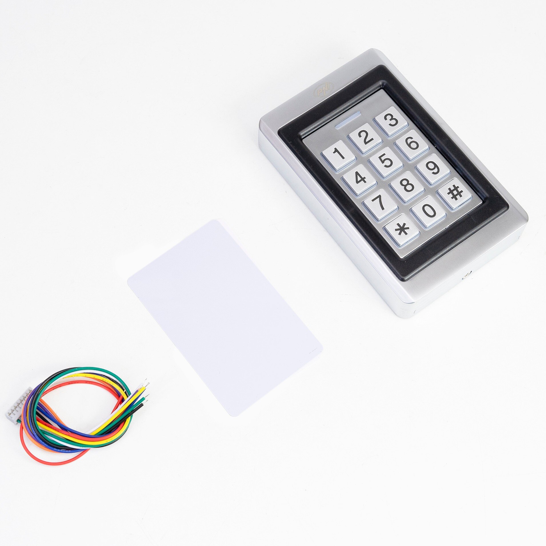 Tastatura control acces interior/exterior Ilsedo - eMAG.ro