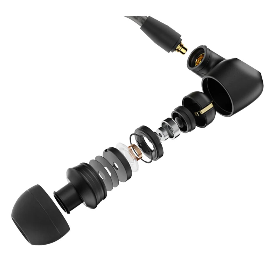 Casti in-ear Sennheiser IE 200 - eMAG.ro