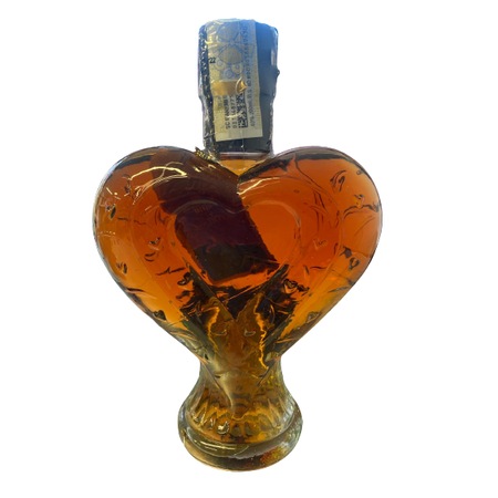 Vinars Figurina inima cu divin 5 ani 200ml - eMAG.ro