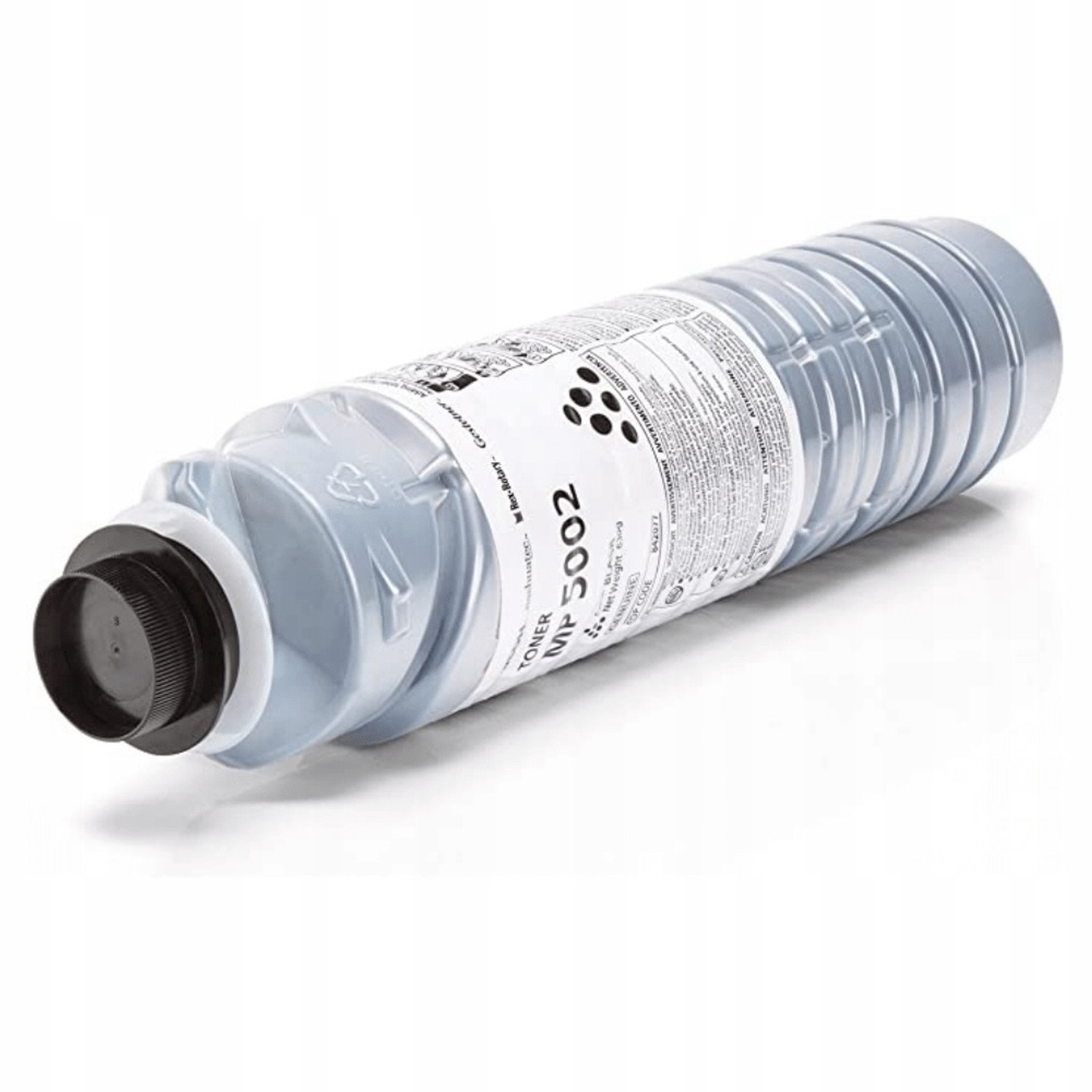 Ricoh MP5002 Black toner, 200360, Toner - eMAG.hu