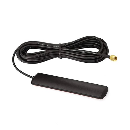 Antena 4G LTE pentru Android Multimedia, Zt, 4G - eMAG.ro