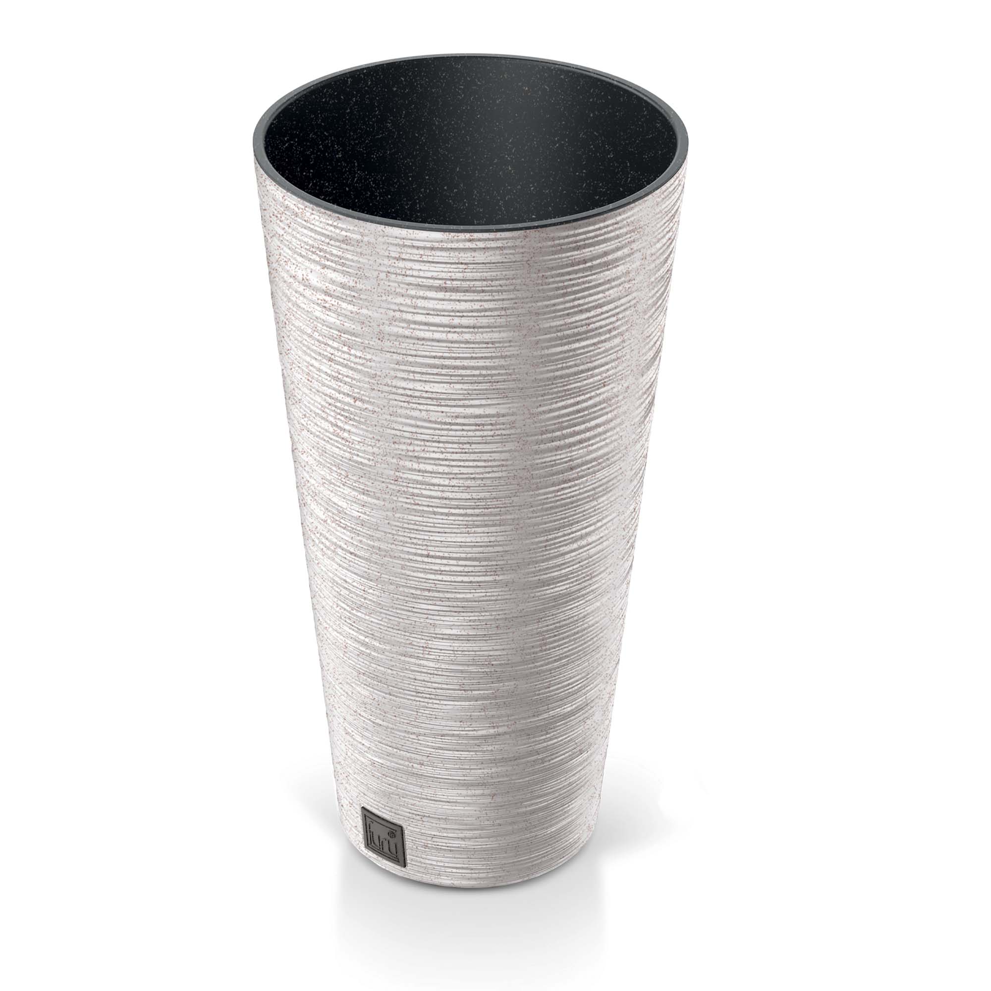 Ghiveci Inalt Decorativ Pentru Floricu Insertie, Prosperplast, Furu ...